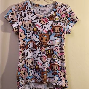 tokidoki | Poshmark